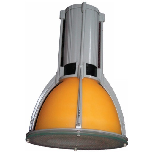 Industrial - Superior Decorative High Bays - Saturn Commercial Lighting